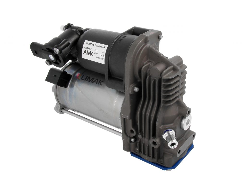 AMK - LIMAK