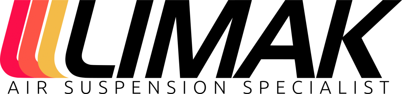 LIMAK logo air suspension spec - LIMAK
